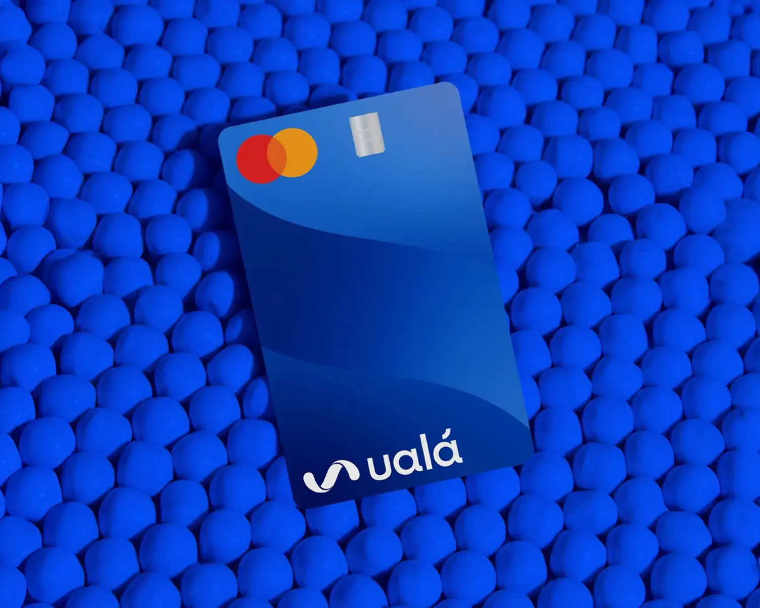 Tarjeta Ualá: sin anualidad y 1 % de cashback real - MBA | Meu Bolso Azul